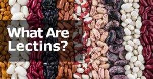 What Are Lectins? A Look at This Controversial Protein - Center for ...